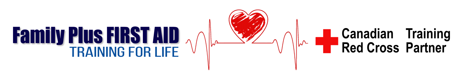 Home - Family Plus First Aid
